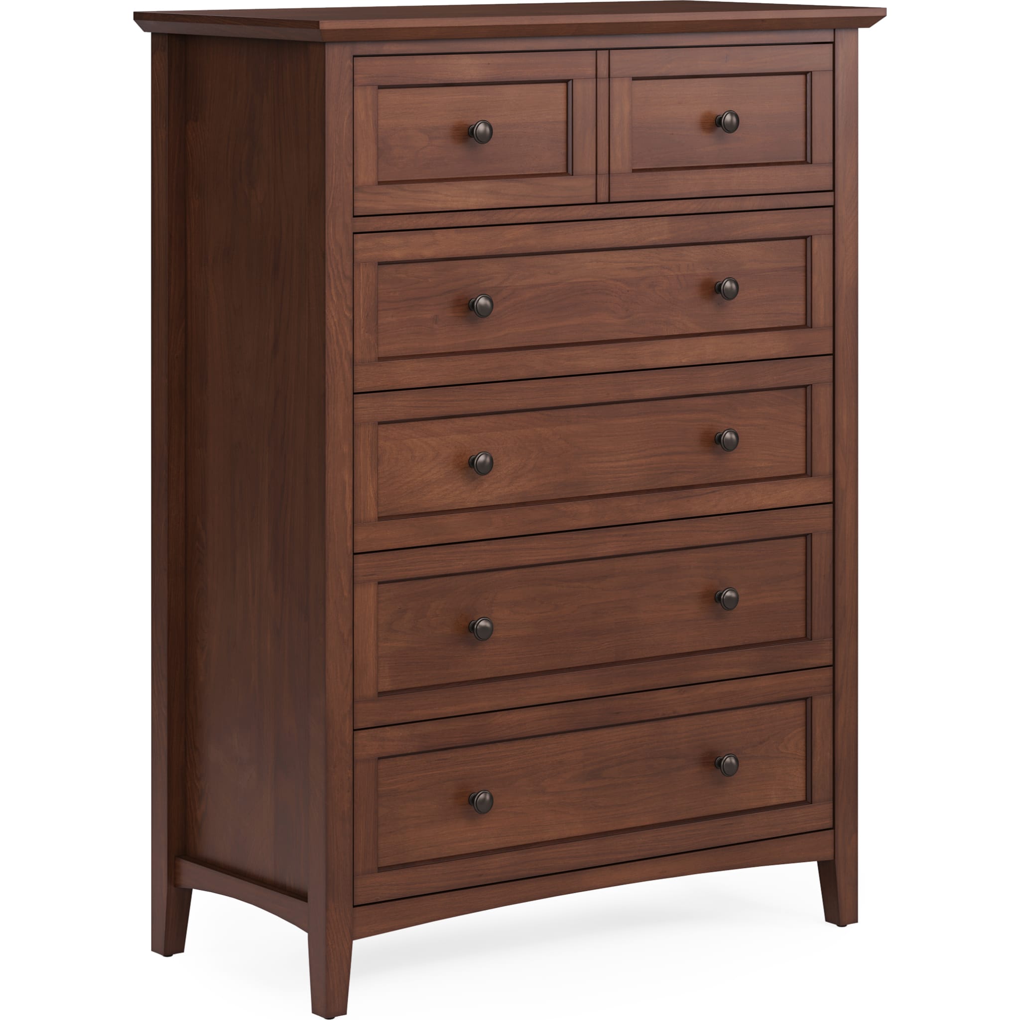 Bedroom Beds, Dressers, Chests, Nightstands, Benches and more — Modus ...