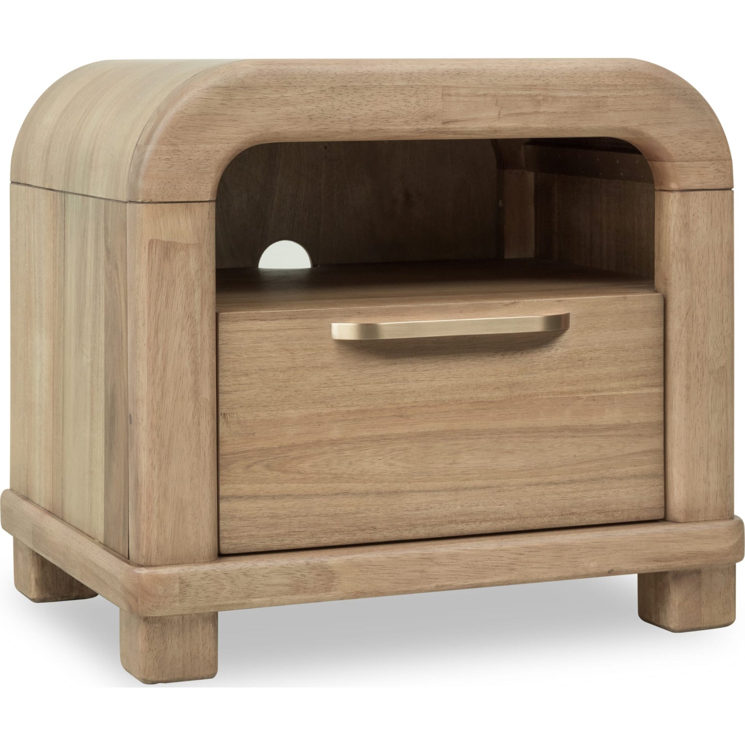 Modus Furniture - Bedroom Nightstands, Bedside Tables