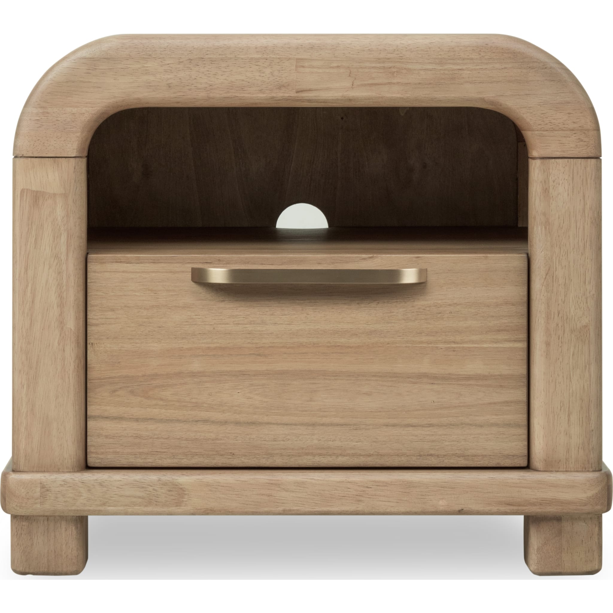 Modus Furniture - Bedroom Nightstands, Bedside Tables