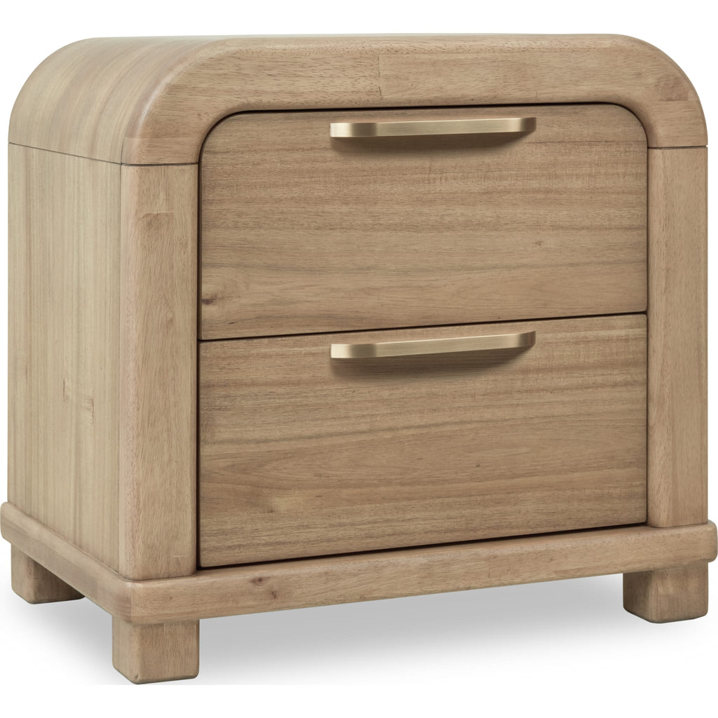 Modus Furniture - Bedroom Nightstands, Bedside Tables