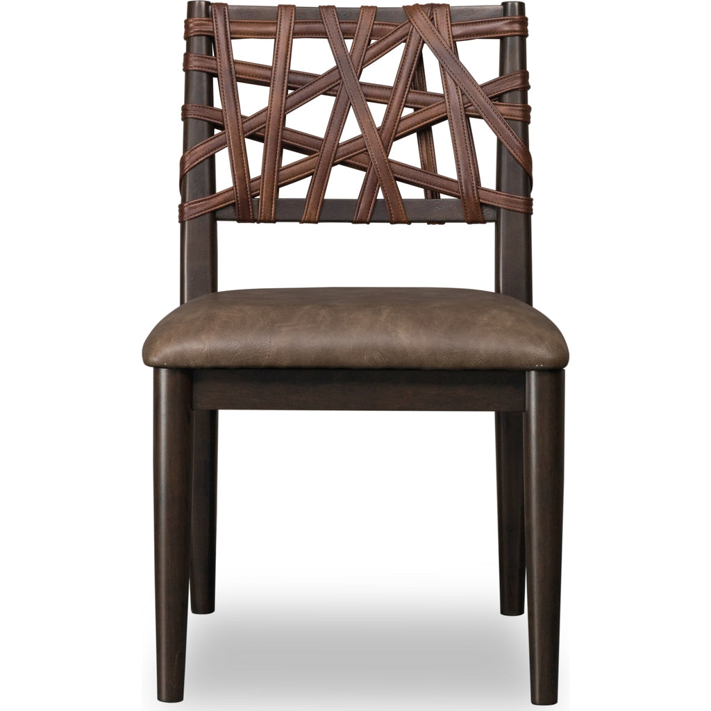 Modus Furniture - Dining Chairs (18 inch seat height)