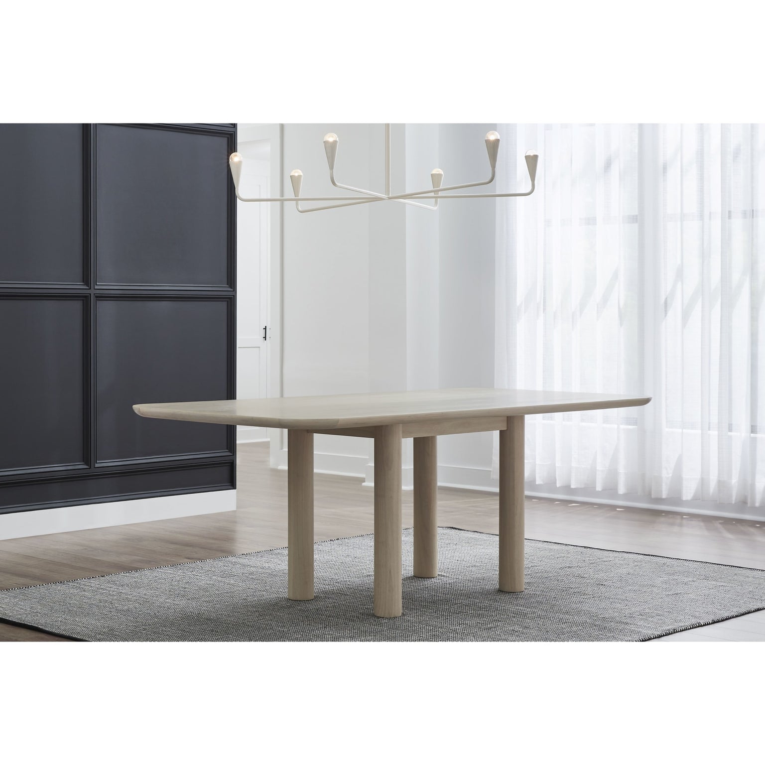 Modus Furniture - Kitchen and Dining Tables (30 inch height)