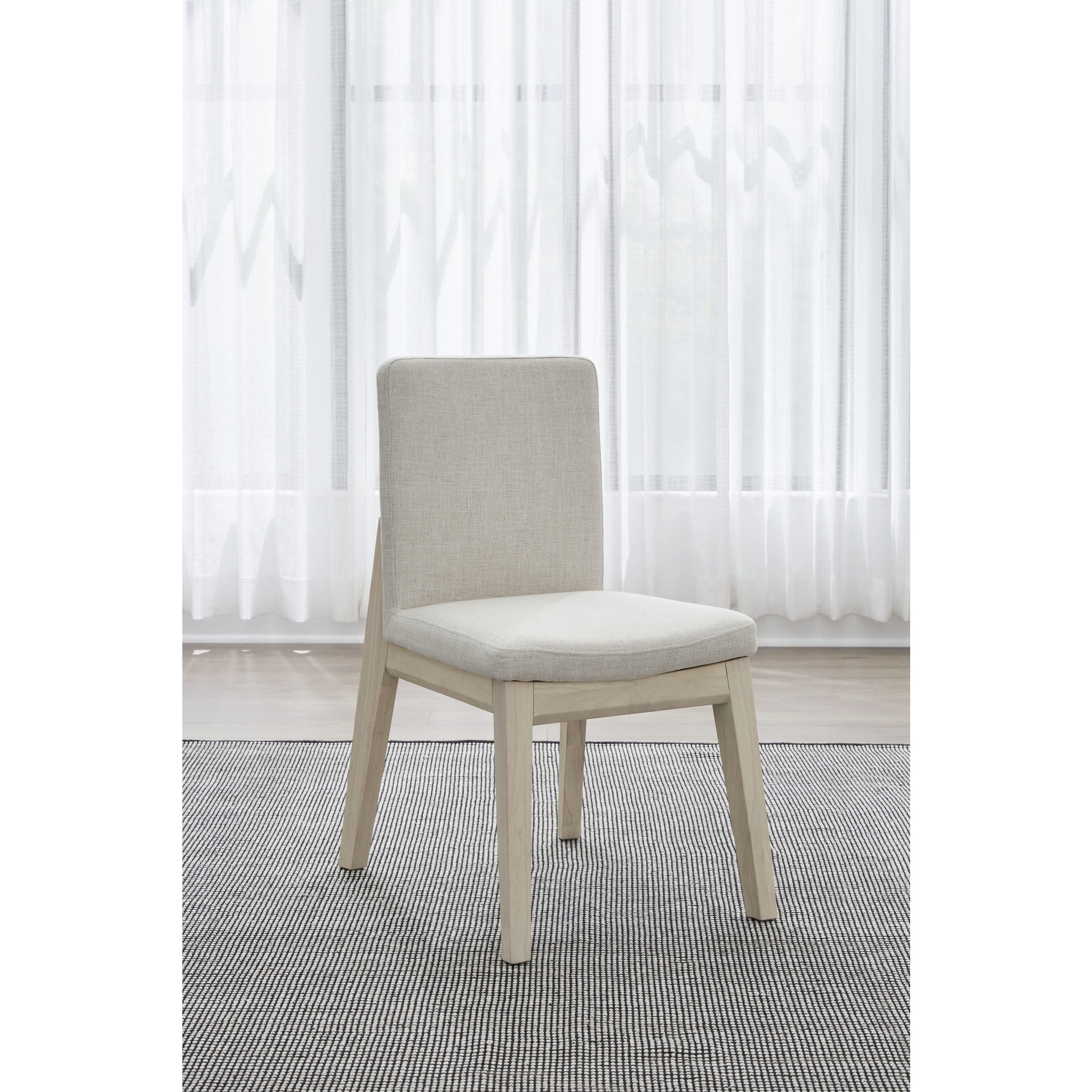 Modus Furniture - Dining Chairs (18 inch seat height)
