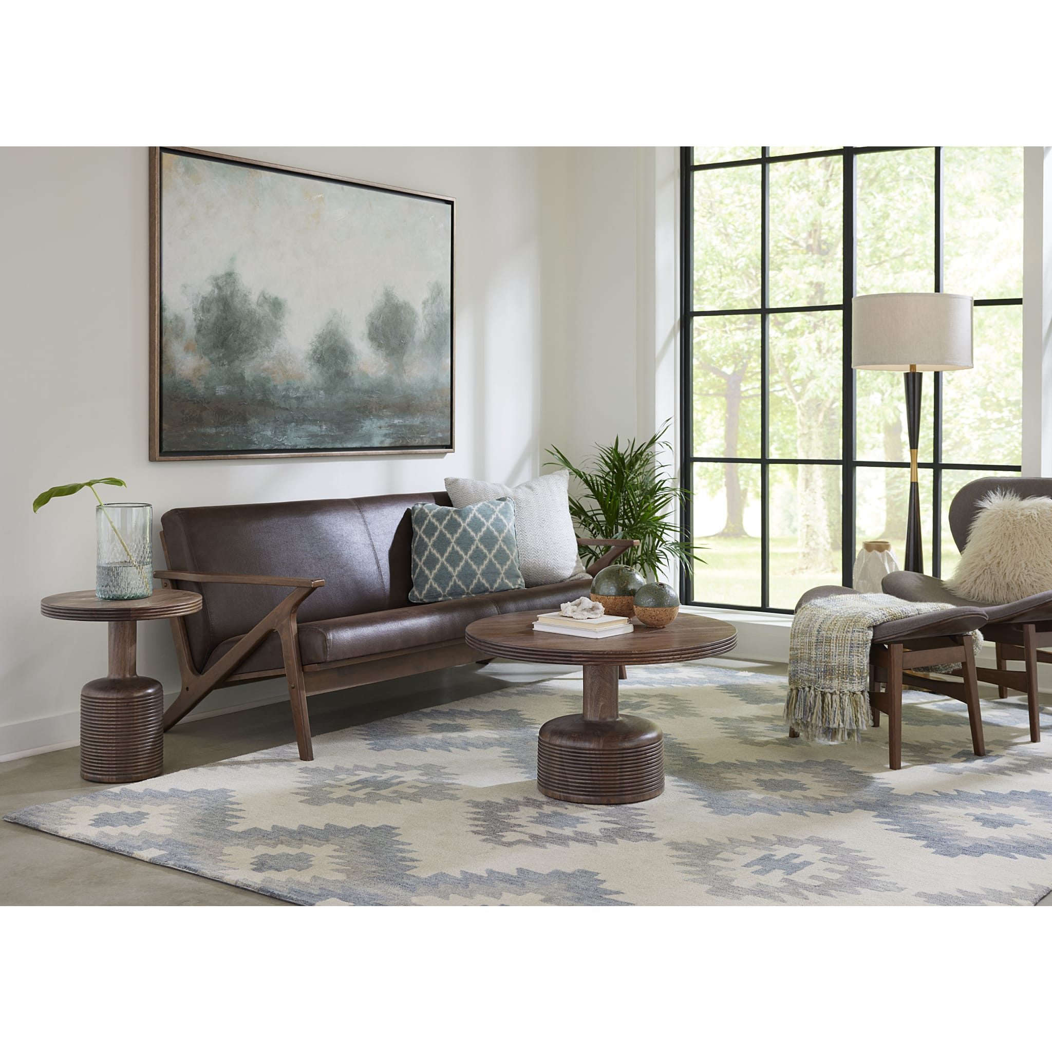 Modus Furniture - Living Room Coffee Tables, Cocktail Tables