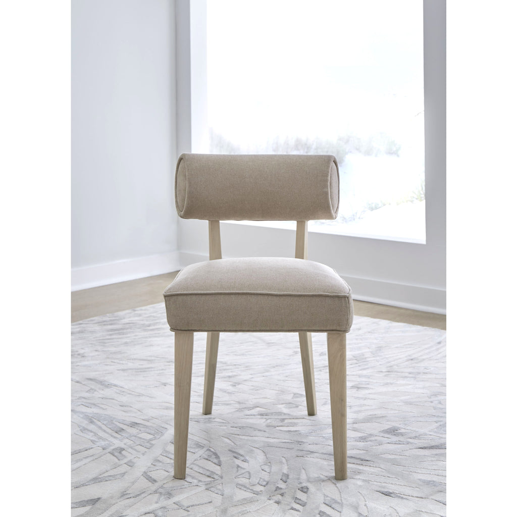 Modus Furniture - Dining Chairs (18 inch seat height)
