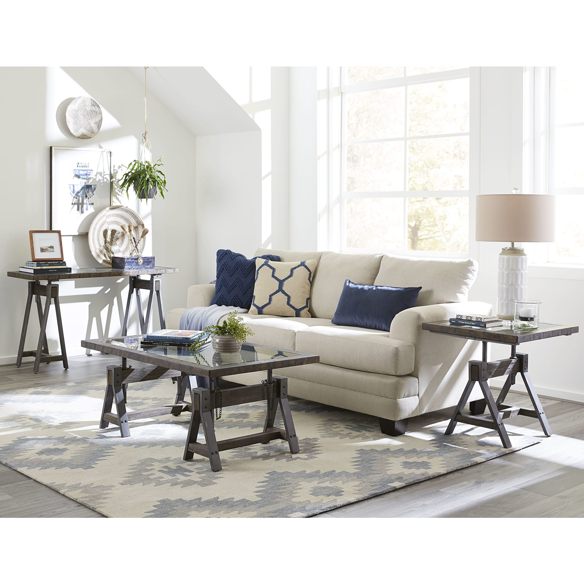 Modus Furniture - Console Tables, Sofa Tables, Entryway Tables