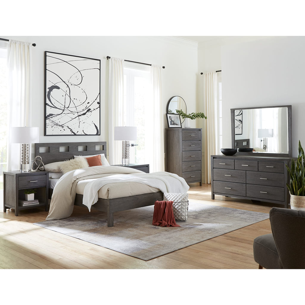 Nevis — Modus Furniture