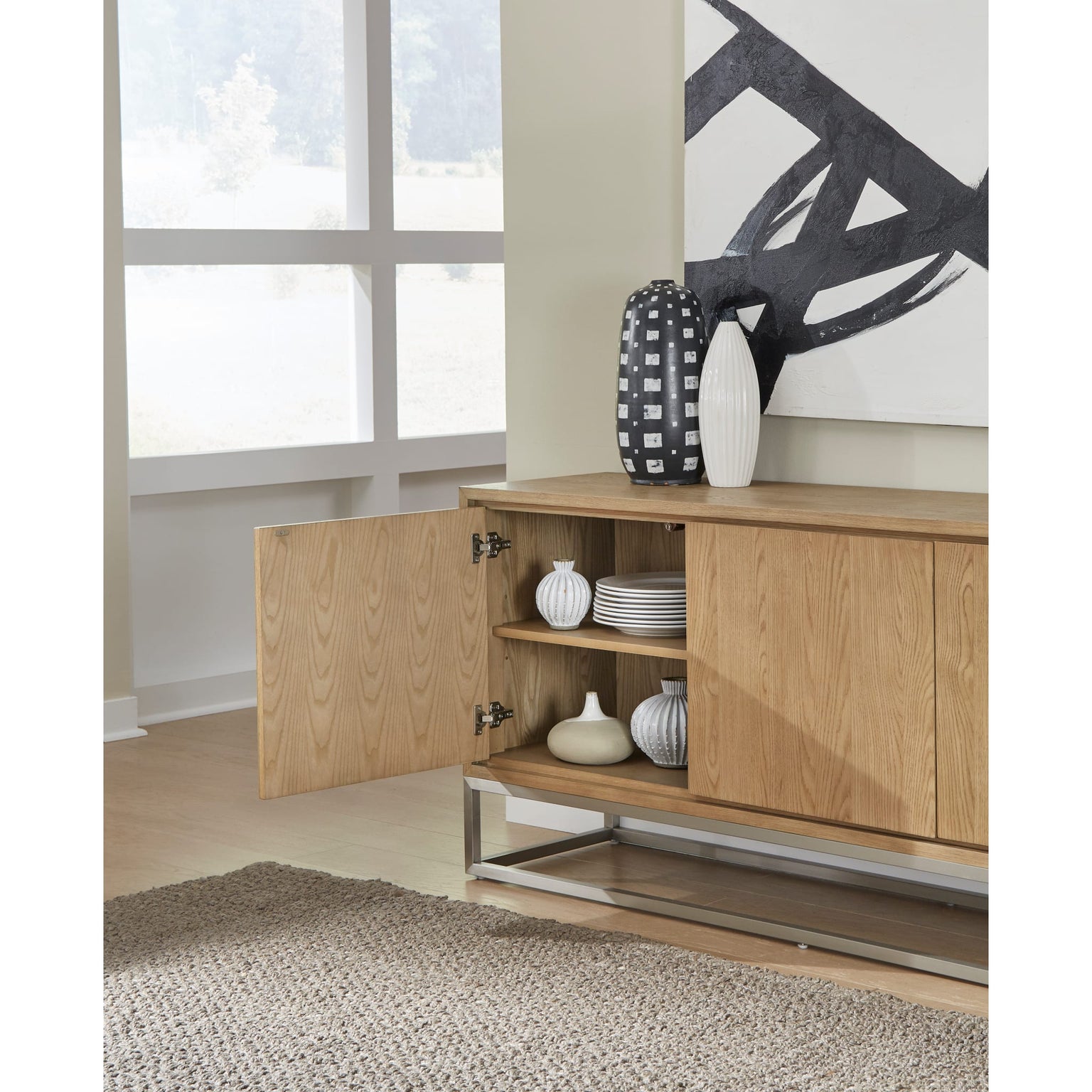 Modus Furniture - Dining Room Sideboards, Buffets and Storage
