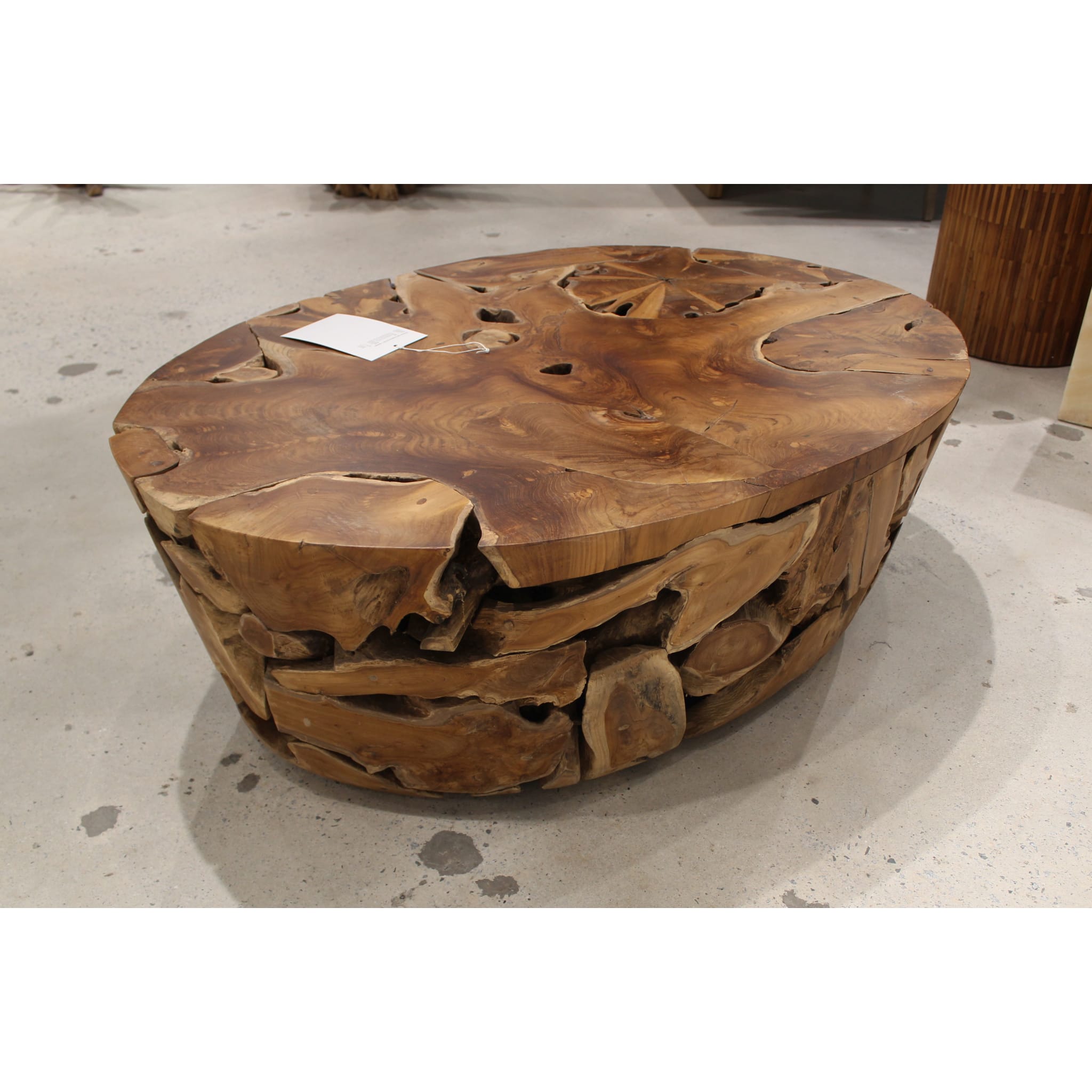 Modus Furniture - Living Room Coffee Tables, Cocktail Tables