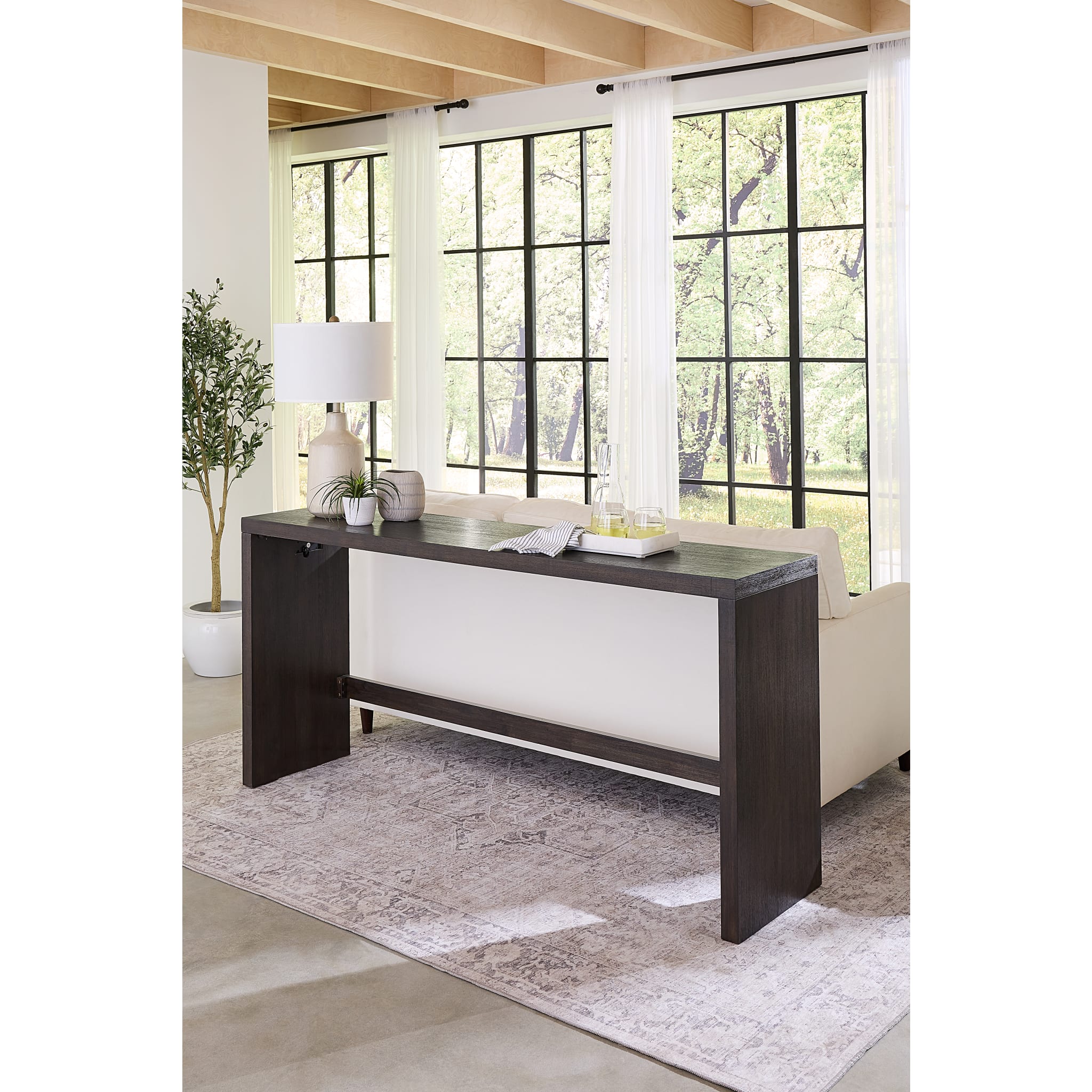 Counter Tables — Modus Furniture