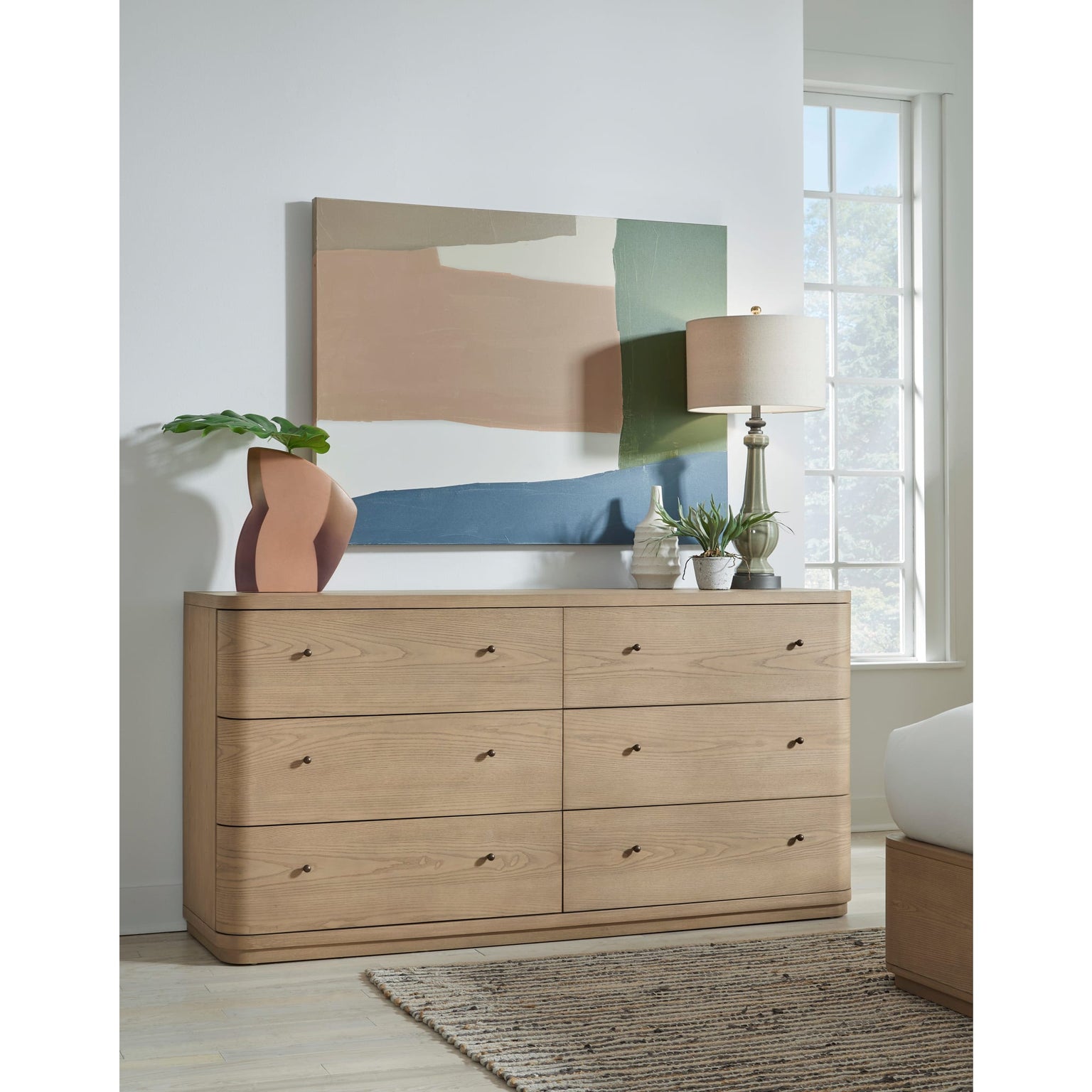 Modus Furniture - Bedroom Dressers, Bureaus and Combo Dressers