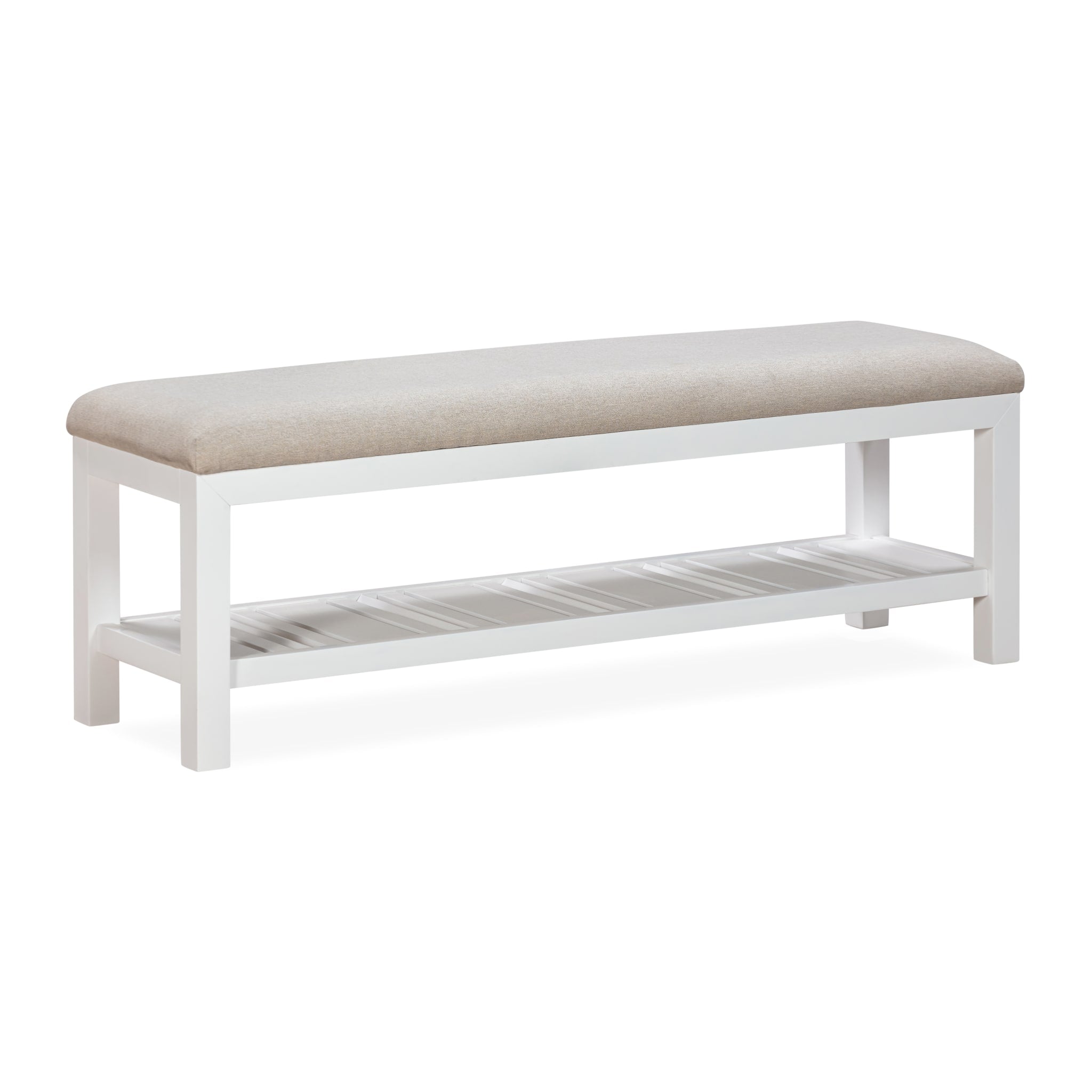 Modus Furniture Quality Upholstered, Wood and Metal Benches & Ottomans
