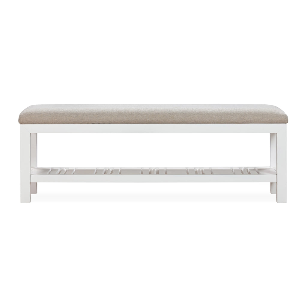 Modus Furniture Quality Upholstered, Wood and Metal Benches & Ottomans