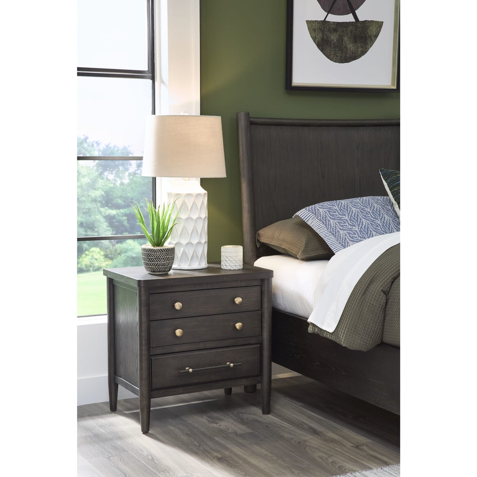 Bedroom Beds, Dressers, Chests, Nightstands, Benches and more — Modus ...