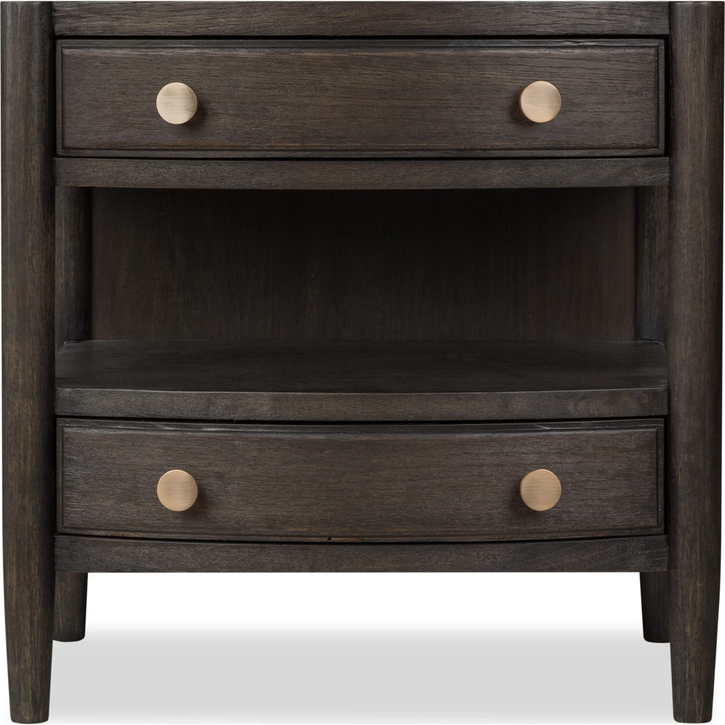 Modus Furniture - Bedroom Nightstands, Bedside Tables