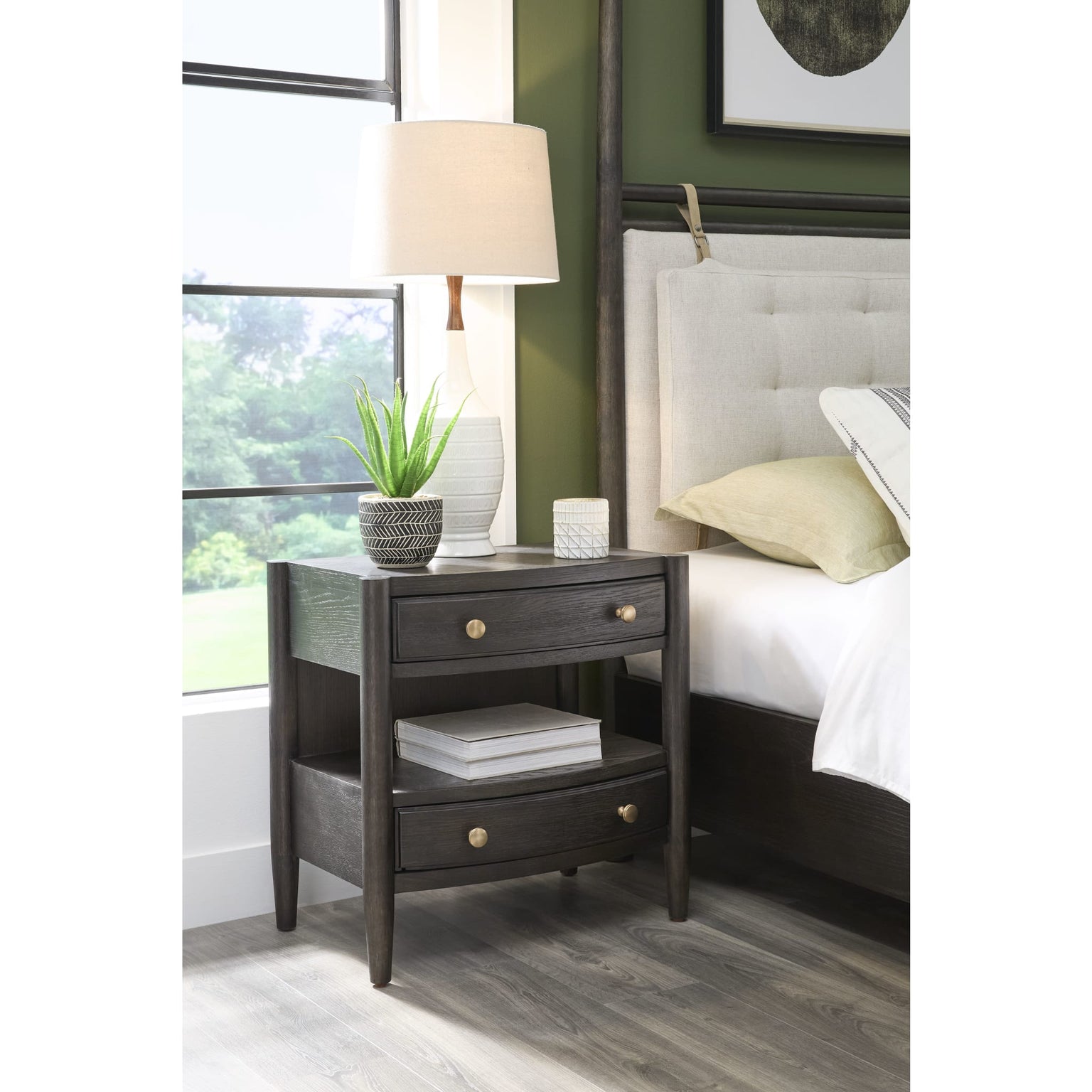 Bedroom Beds, Dressers, Chests, Nightstands, Benches and more — Modus ...