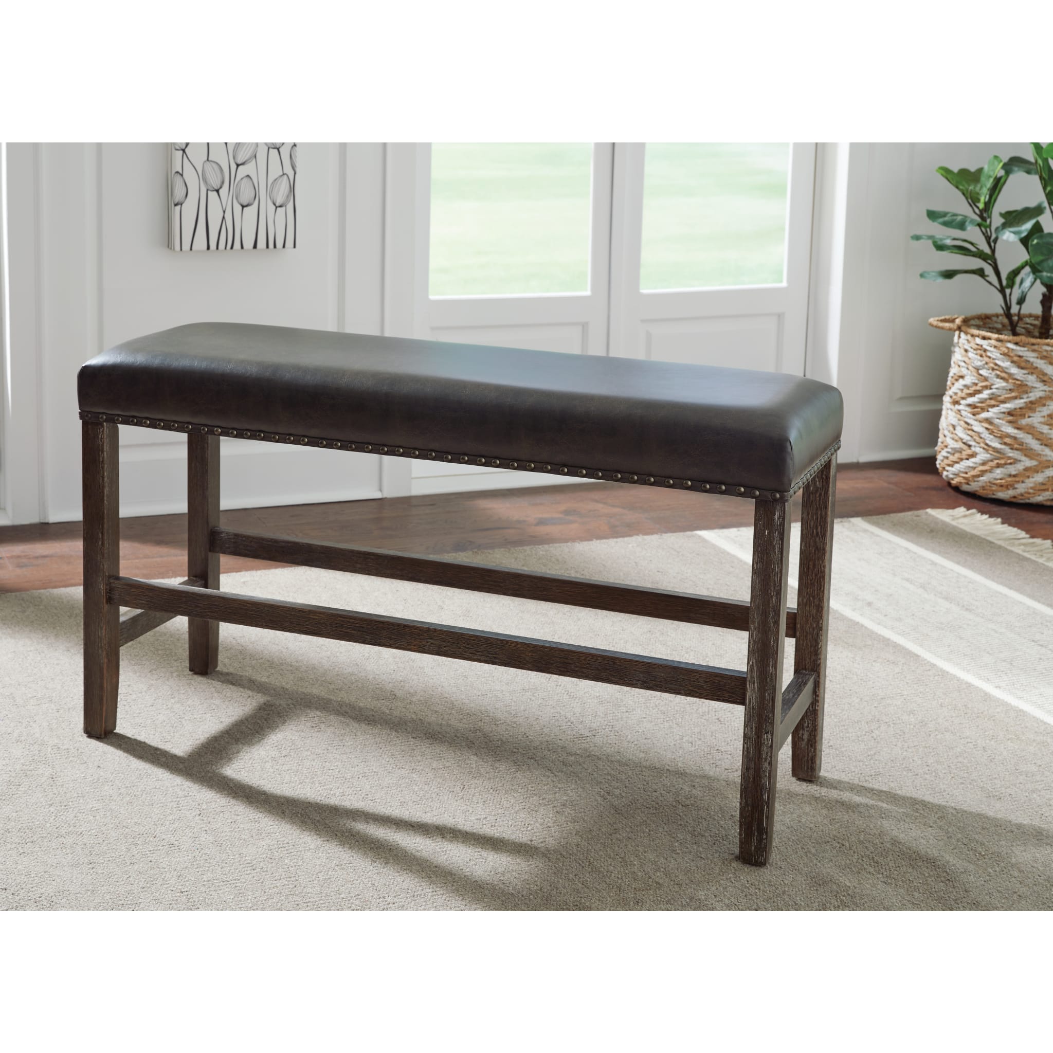 Modus Furniture - Kitchen Counter Benches (24 inch seat height)