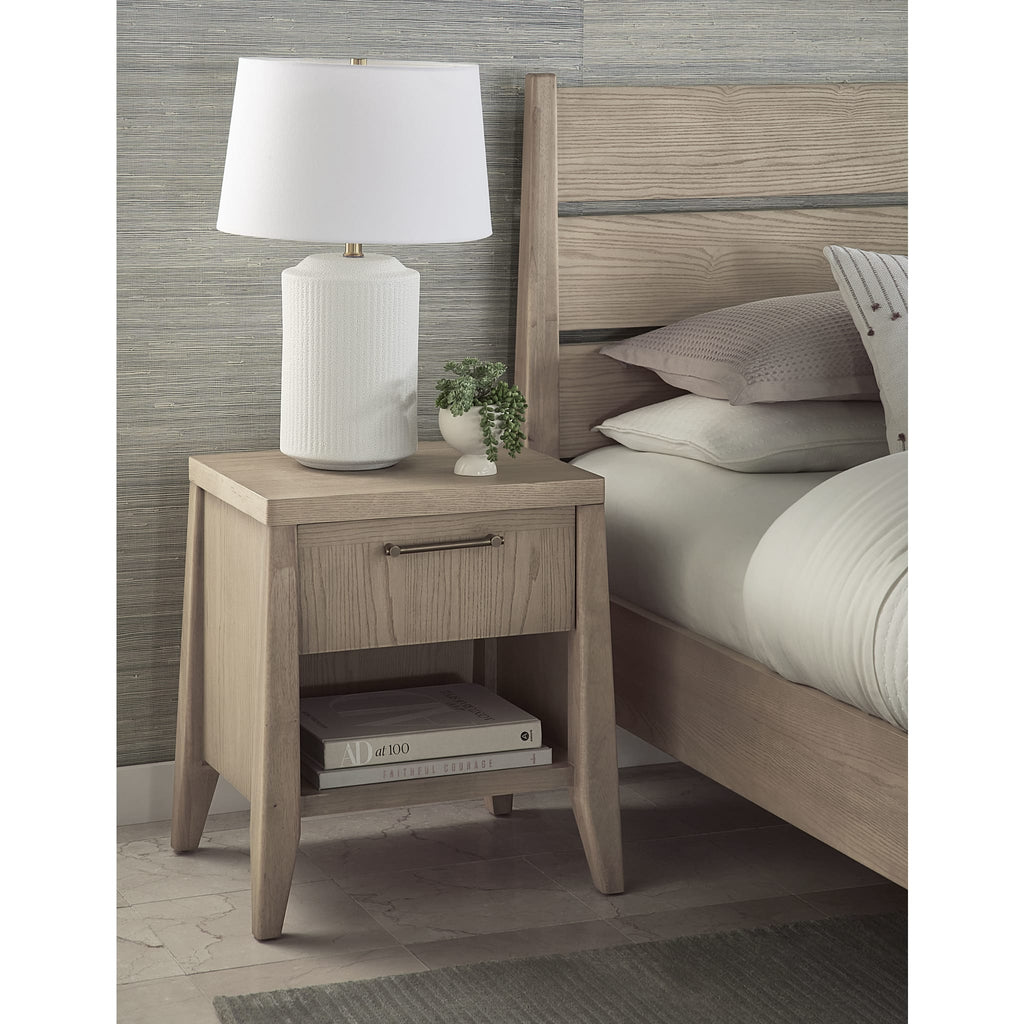 Modus Furniture - Bedroom Nightstands, Bedside Tables