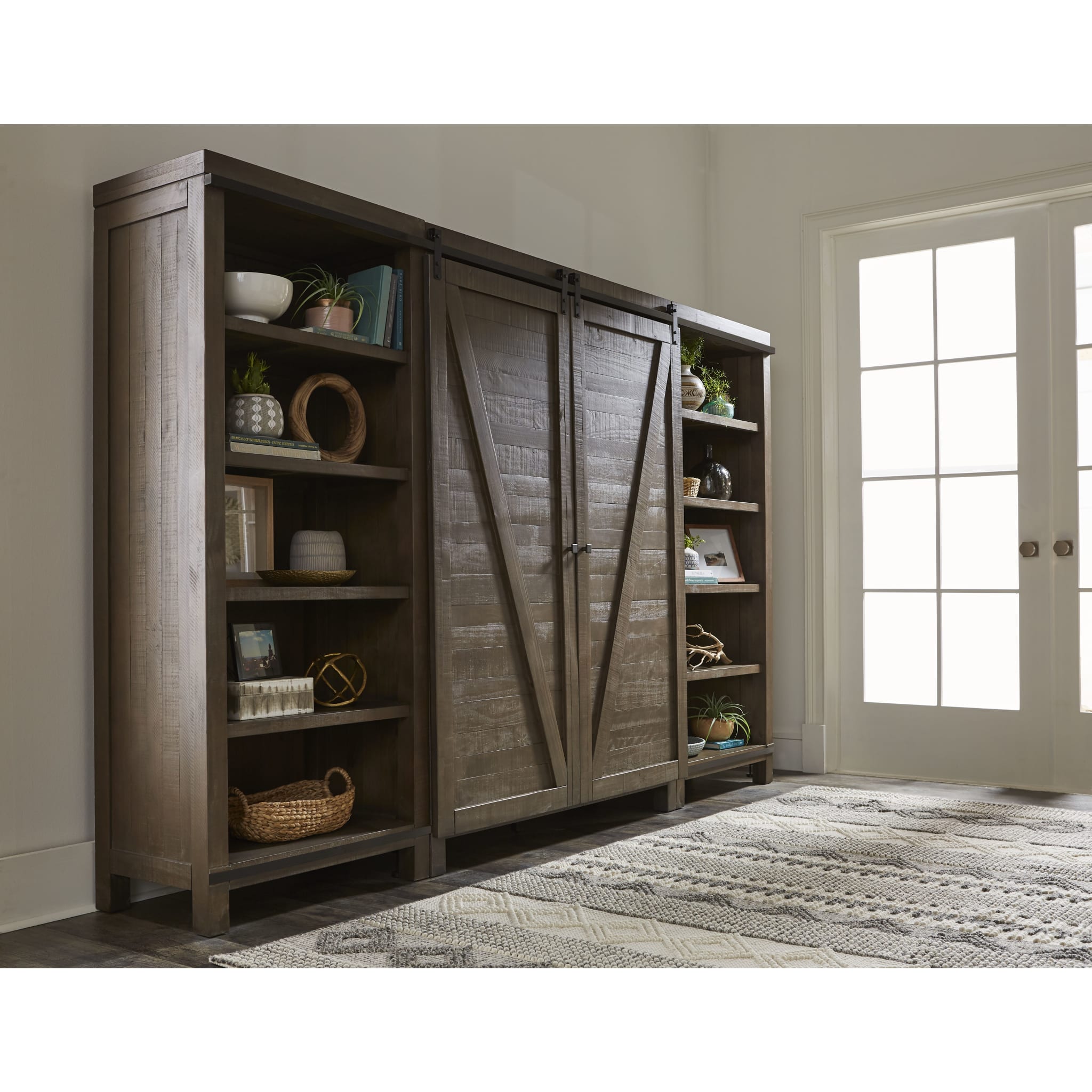 Modus Furniture - Living Room TV Consoles, TV Stands