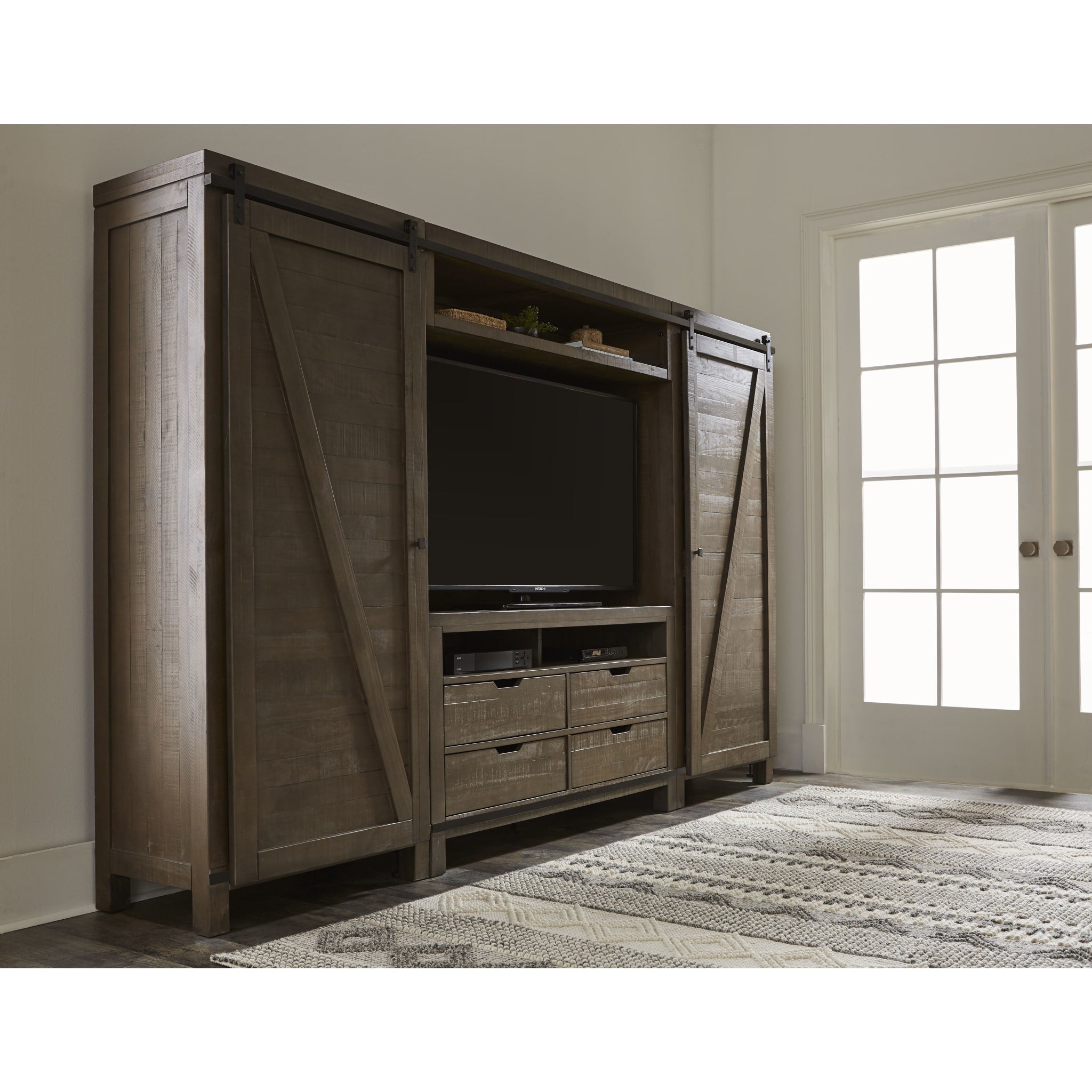 Modus Furniture - Entertainment, TV Stands, TV Consoles and Wall Units