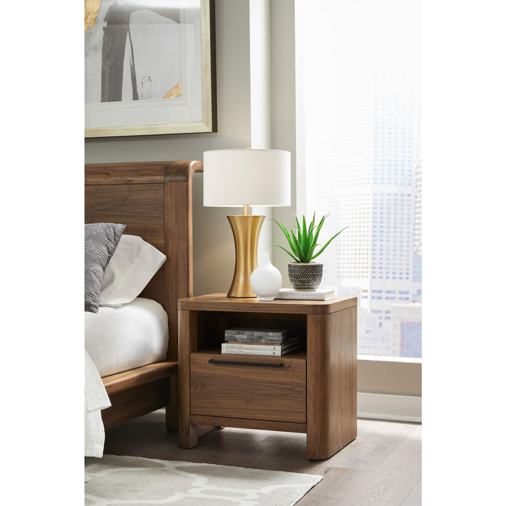 Modus Furniture - Bedroom Nightstands, Bedside Tables