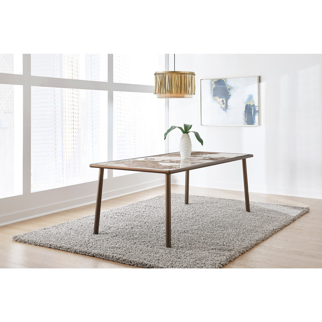 Modus Furniture - Kitchen and Dining Tables (30 inch height)
