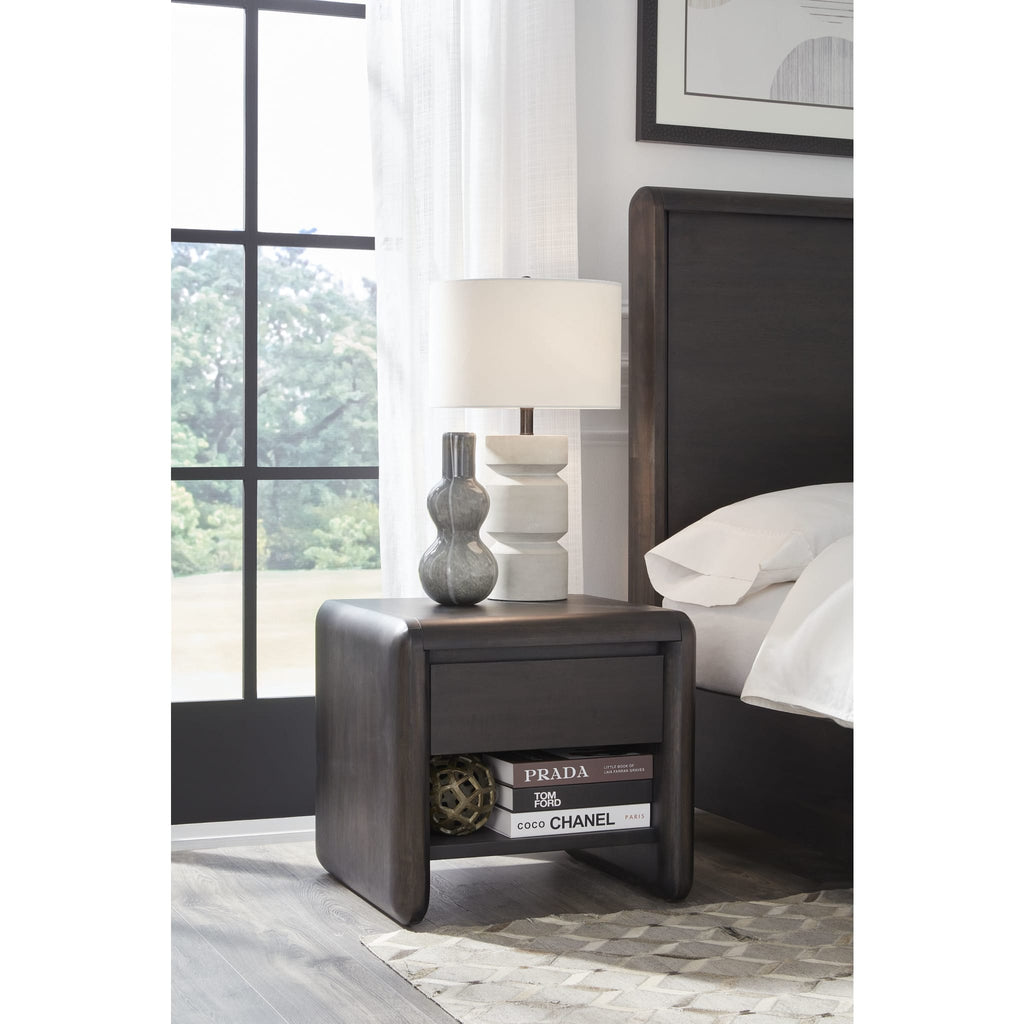 Modus Furniture - Bedroom Nightstands, Bedside Tables