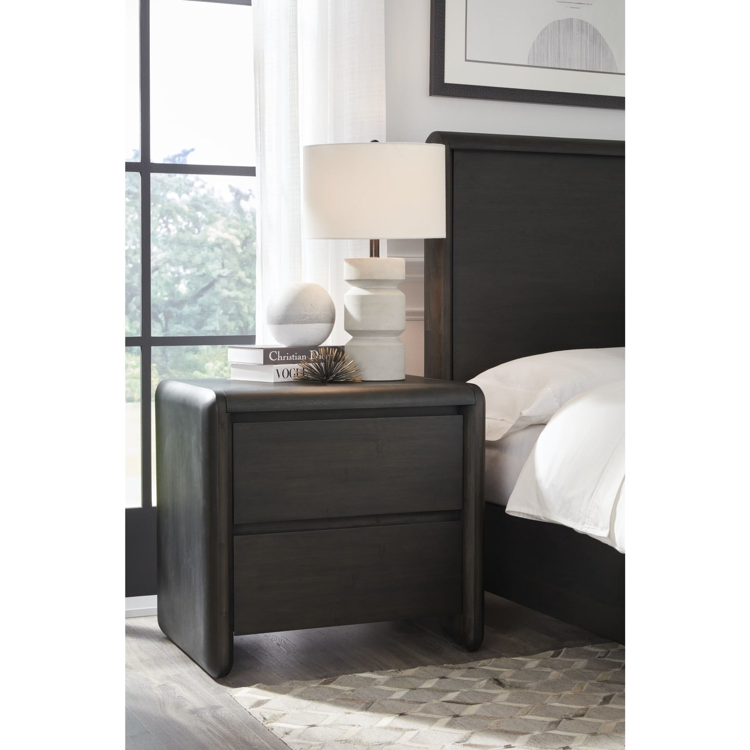 Modus Furniture - Bedroom Nightstands, Bedside Tables