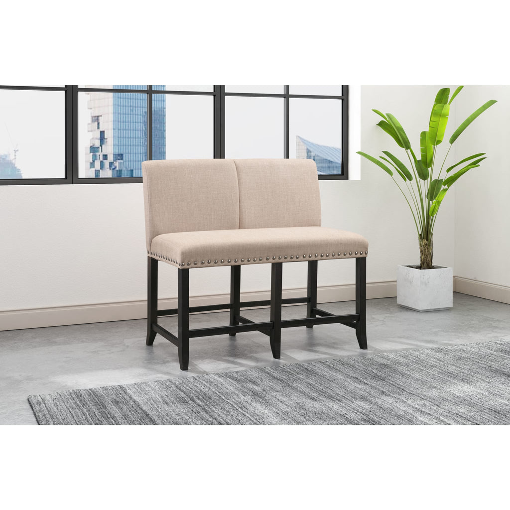 Modus Furniture - Kitchen Counter Benches (24 inch seat height)