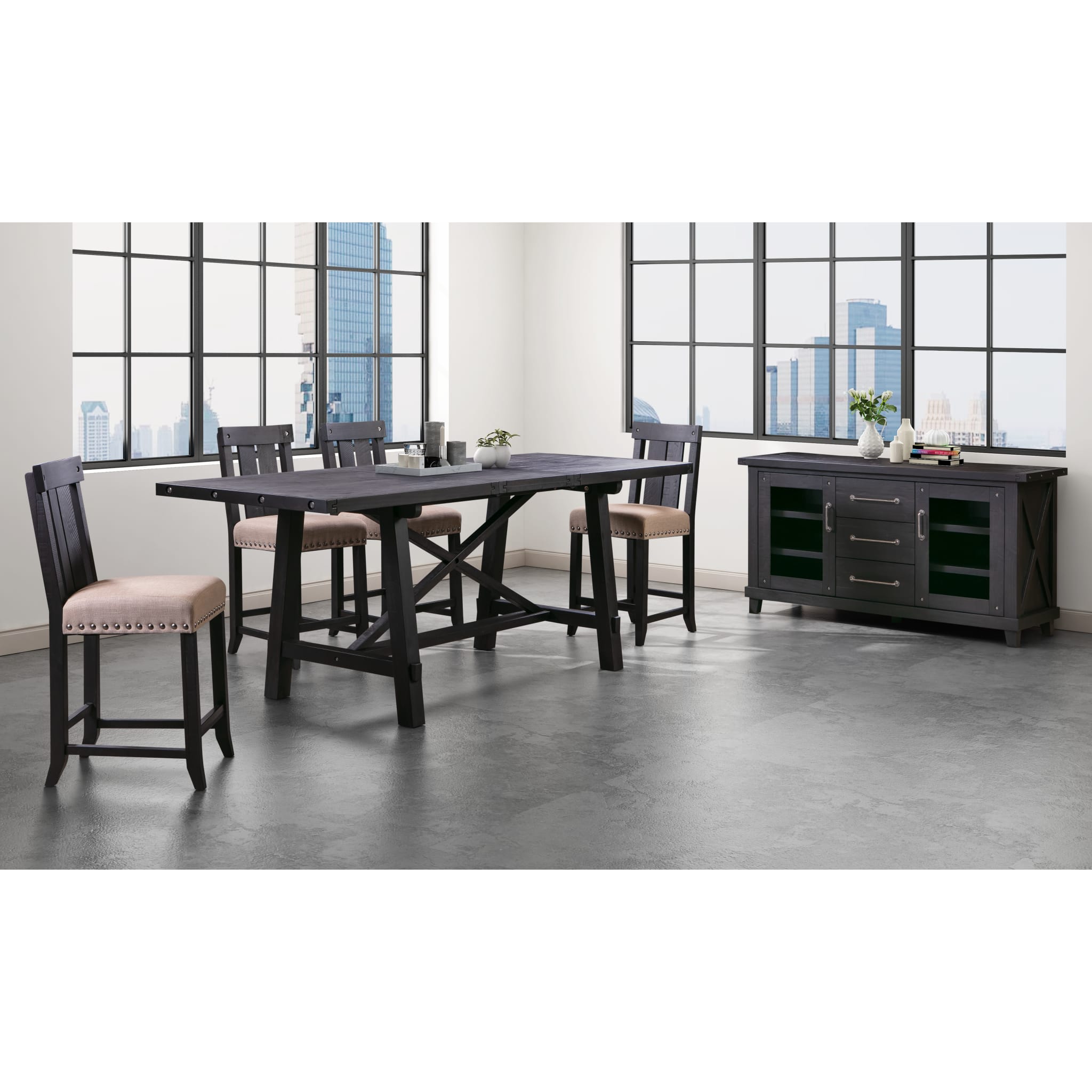 Counter Tables — Modus Furniture