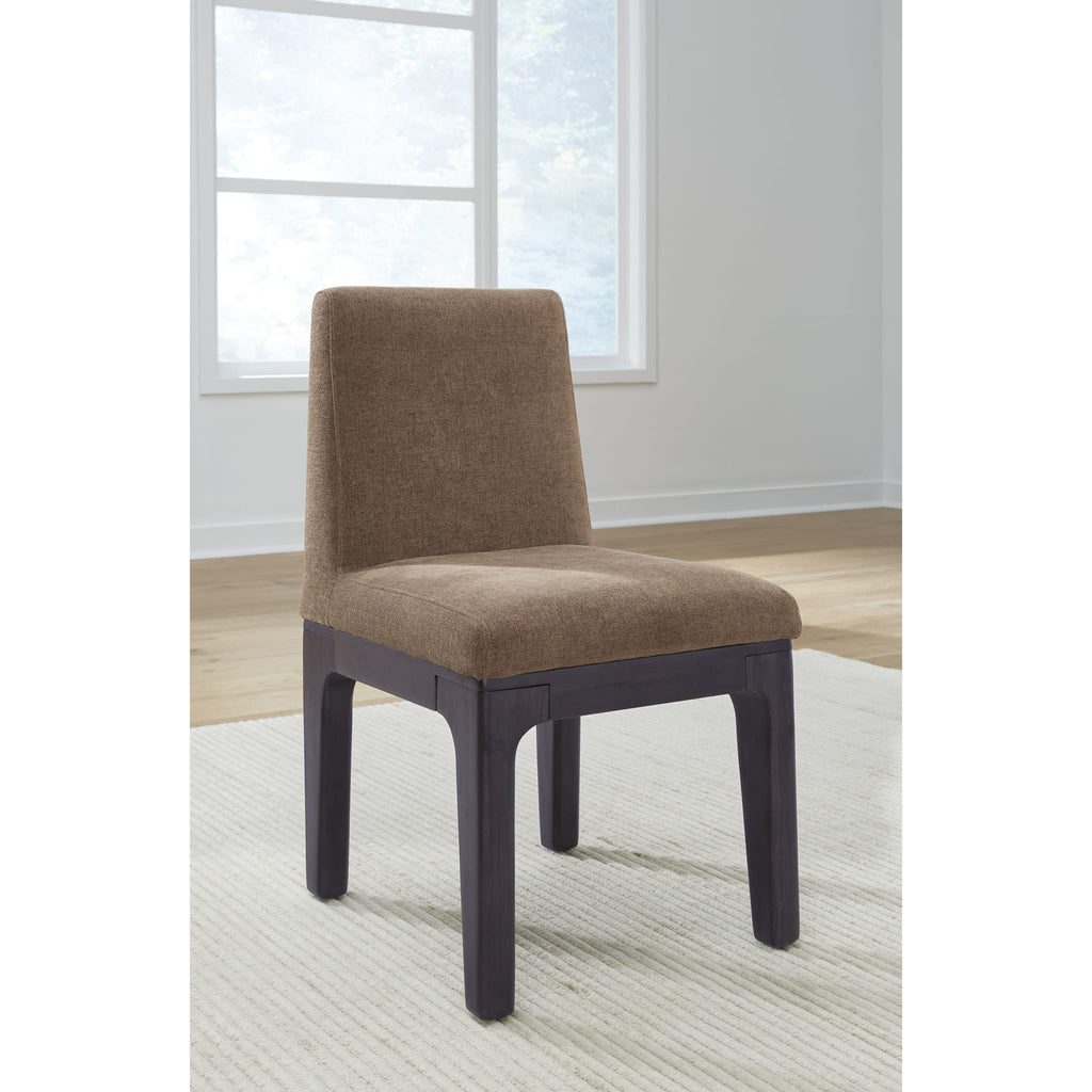 Modus Furniture - Dining Chairs (18 inch seat height)