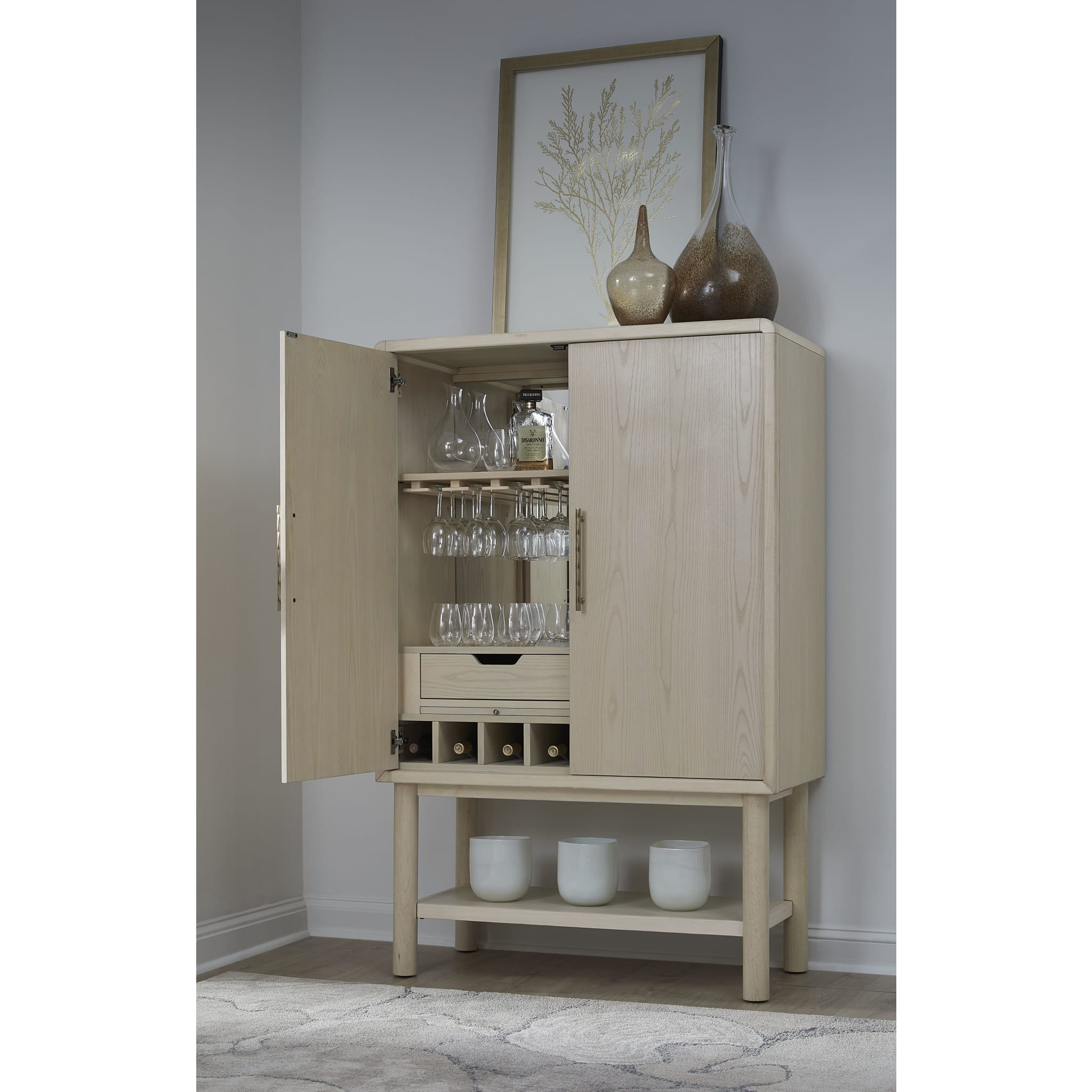 Modus Furniture - Dining Room Sideboards, Buffets and Storage