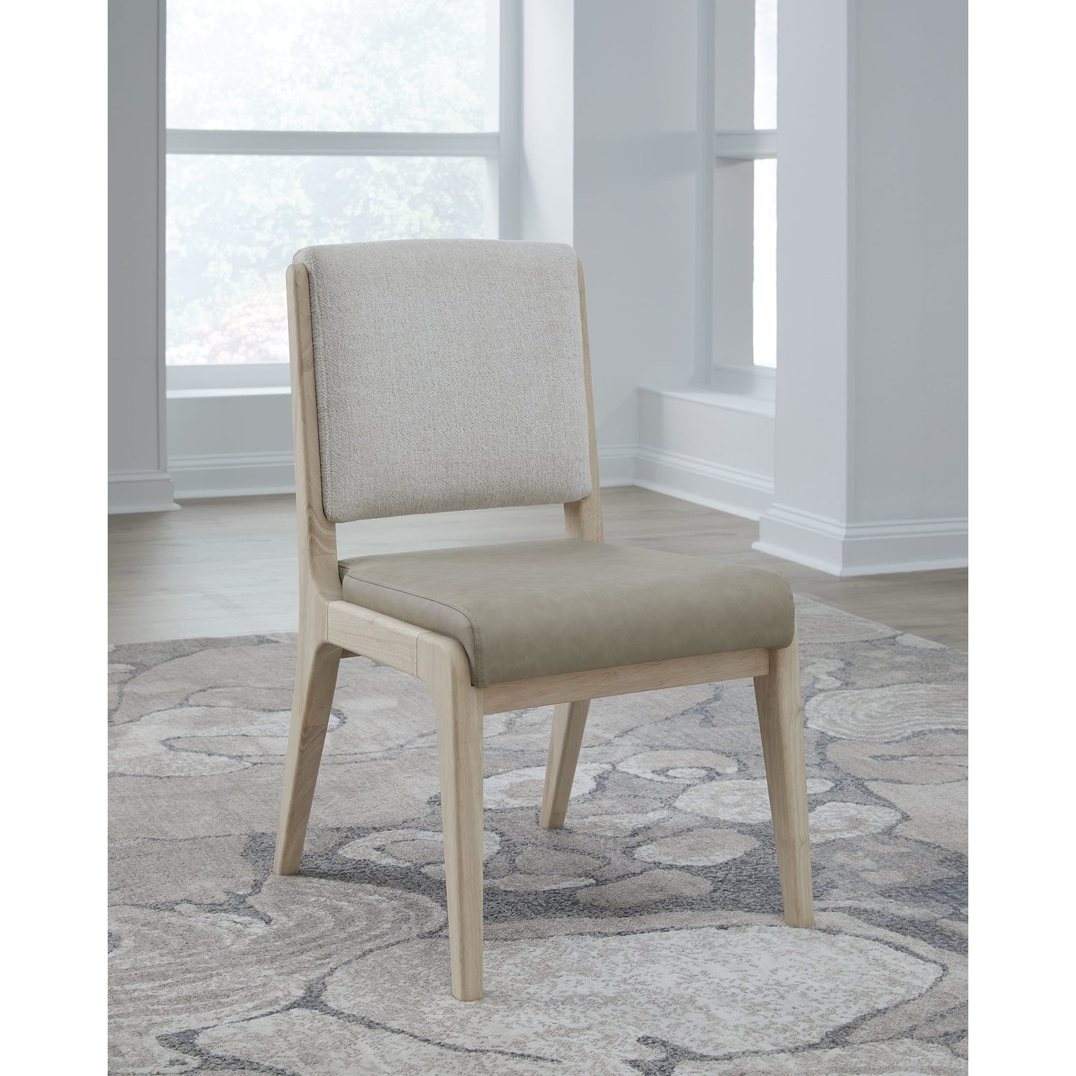 Modus Furniture - Dining Chairs (18 inch seat height)