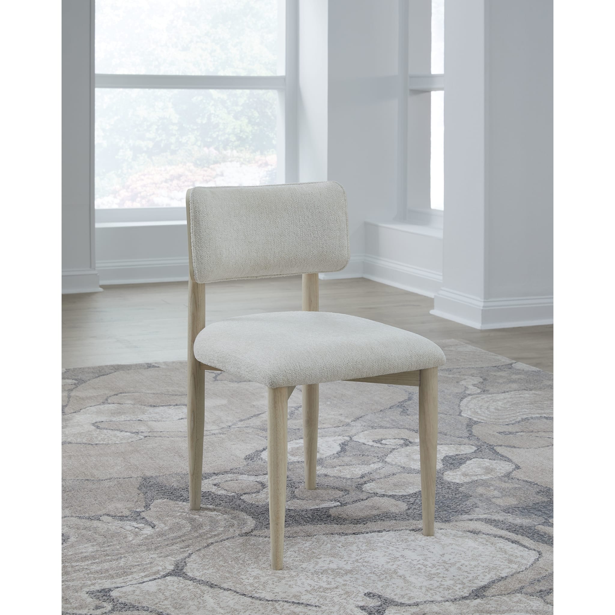 Modus Furniture - Dining Chairs (18 inch seat height)